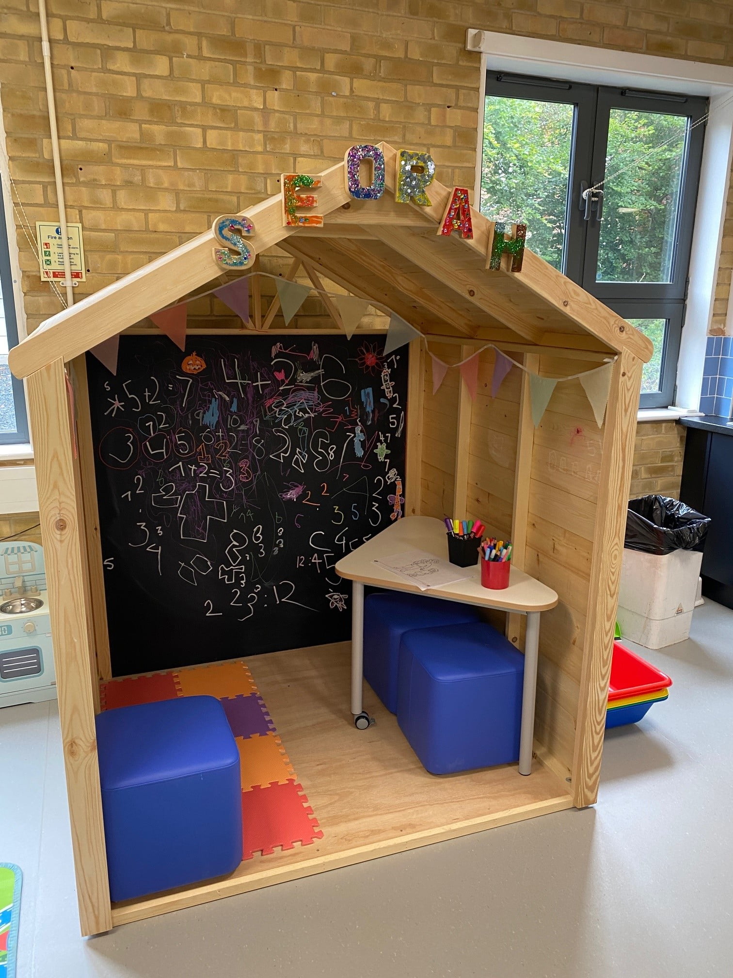 Testimonials | Planning Learning Spaces in Practice